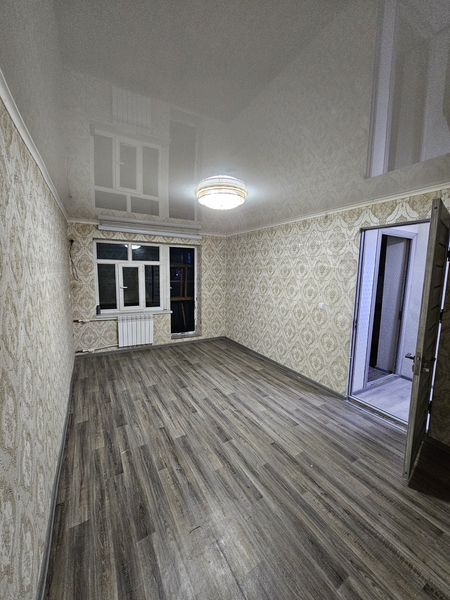 Продажа. 1 комнатная. 30кв.м. Парк Ашхабад.