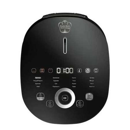 Мультиварка Tefal rk908a32