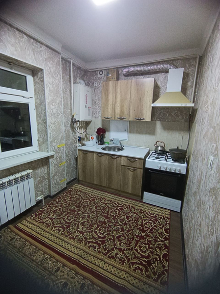 Янги хаёт 8-худуд метрогача 8 минут Локатсияси жуда кулай нархи тушди