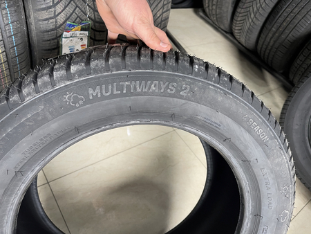 Lassa (multiways 2)