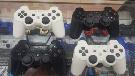 PlayStation 3  ps3 orginal  jostik playstation 4 ps4 jostik
