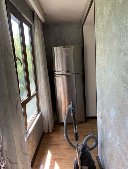 (К128761) Продается 1-а комнатная квартира в Мирабадском районе.