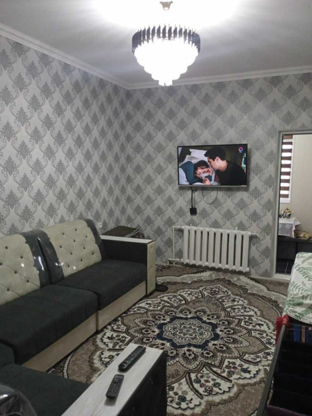Продается 2*3/4/4 Феруза, Эко Базар , ТТЗ №561 ( Кристина )