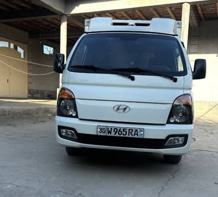 Hundaiy portier 2014 yil 70032
