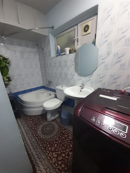 Бошлик Аэропорт Аренда 2/7/9 450$