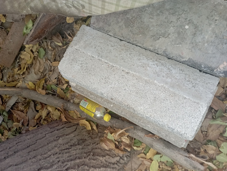 Продаю бардюры и брусчатку