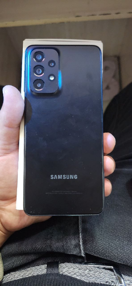 Samsung A33 IMEDan otmagan