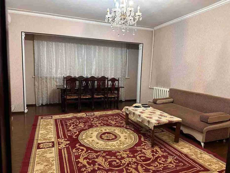 Юнус-Абад 13-й квартал.3-х ком квартира.2-этаж