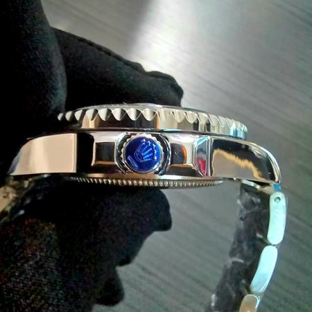 ROLEX Submarine, Soat, Часы + Бесп. доставка