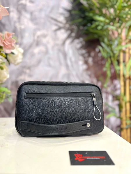 Barsetka Green Lion London Smart Security Pouch / Барсетка