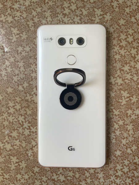 LG G6 thinQ 32Gb