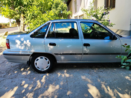 Nexia 1 sons vikub beriladi