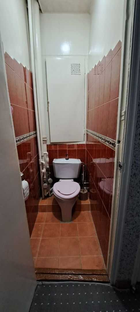 Продается квартира в Юнусабадском районе, ул. Шахристанский (J1694)