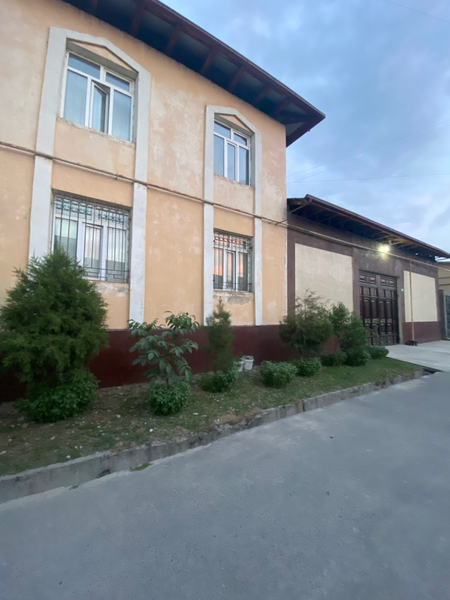 Продается Участка Сурум Коттедж 2ух этажный дом 6 соток 9 комнат