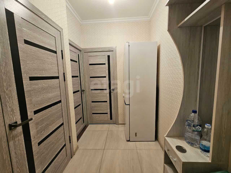 !!! СРОЧНО Продается 1 комнатная квартира, 28квм. (167828) М/У р-н