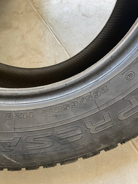 Продам балоны powertrac