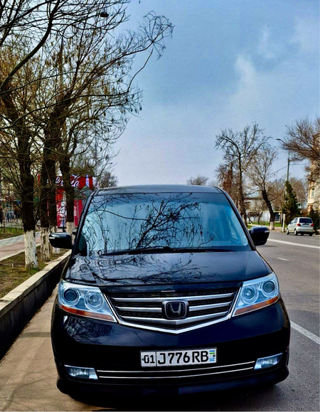 Минивен на заказ