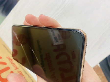 iPhone Xs max 256 gb