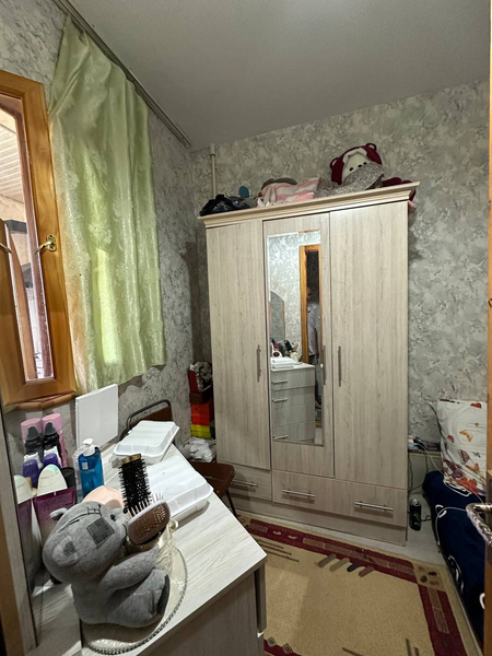Мирабадский р-н Куйлюк Массив 4 3/3/4 Франция 2х6 балкон Ипотека