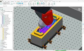 Powermill da CNC stanoklar uchun post processor yozish xizmati