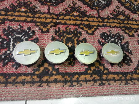 Saka diska kalpakchala sotiladi
