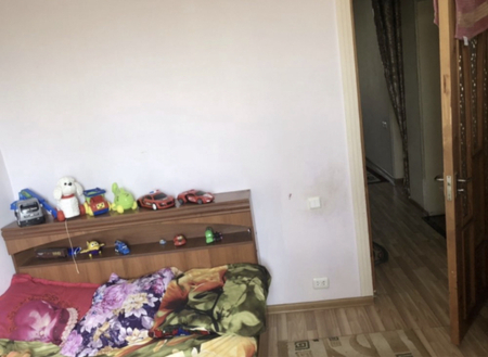 Qvartira srochna uy o'zimniki werikchilka 2 ta bolla stutent bolla