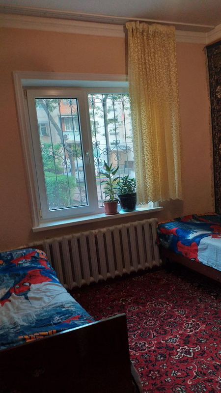 Срочно продается Юнусабад 19 4/1/5