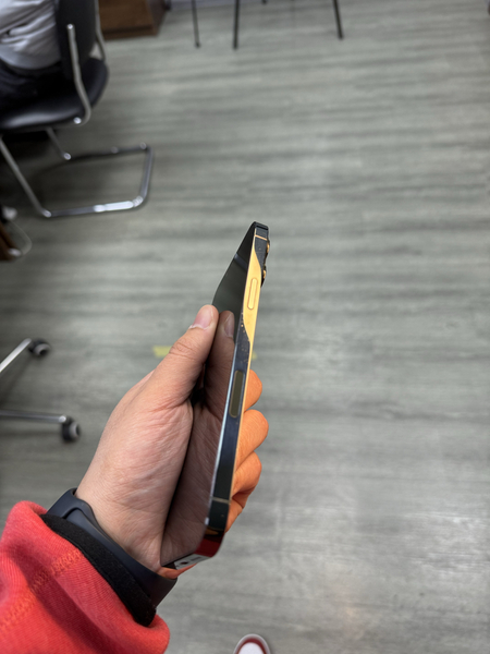 I phone 13 Pro max Green 256 Gb