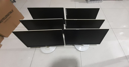Monitorlar 19 dyumlik