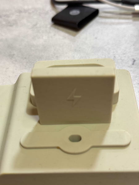 подставка по Iphone Apple watch Airpods