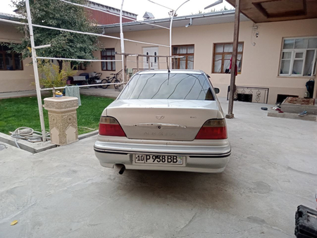 Sirochna neksia sotiladi