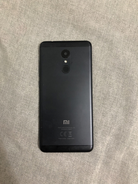 Redmi 5 ideal sostayaniya