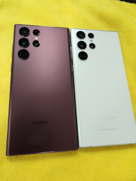 Samsung s22 ultra 5g