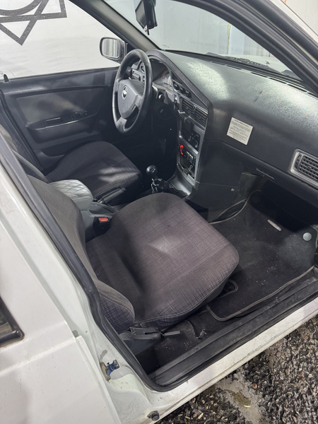 Nexia 2 2012 yil super kansaner