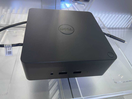 Продам Док станция для ноутбука DELL K16A001