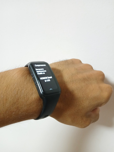 Honor band 6 (orginal smart soat) sotiladi