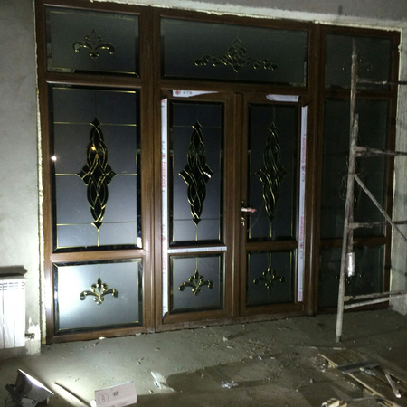 Akfa  двери Окна Раздвижная система
