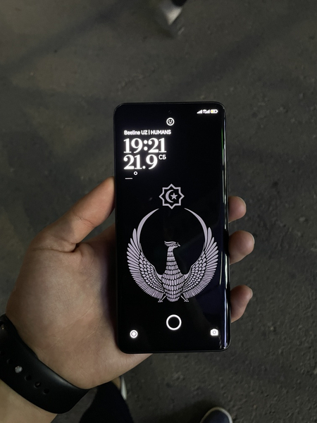 Redmi note 13 pro plus 5G