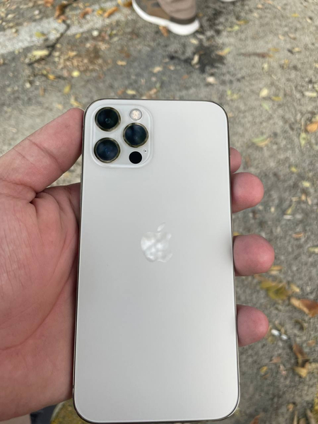 Iphone 12 pro 128gb