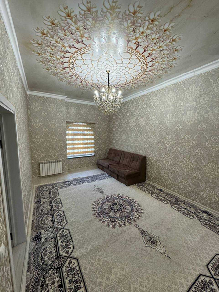Срочно сдается 3/9/9 квартира 70 м² Ор-р: Ц-17-18 Себзар (ГМТ)