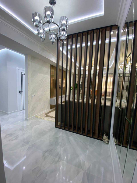 3х комнатная квартира, со всеми удобствами, Согдиана 55000$