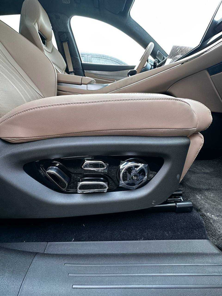 Denza N7 byd+mercedes benz рассрочка автокредит