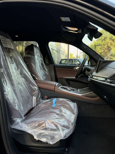 BMW X7 xDrive40i