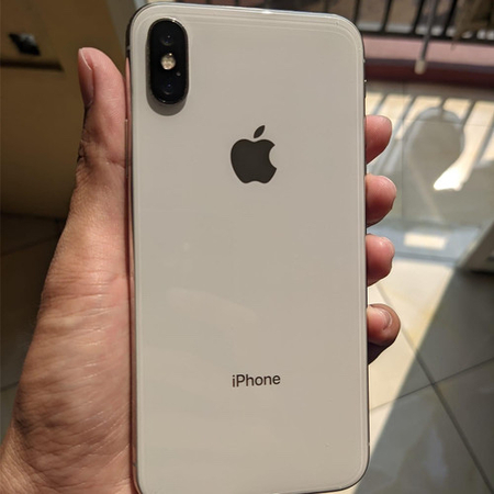 iPhone Xs Max 64