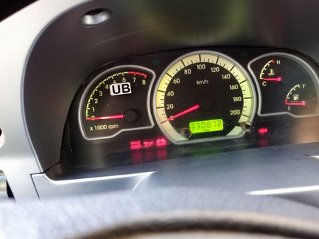 Nexia 2 Daewoo 2009