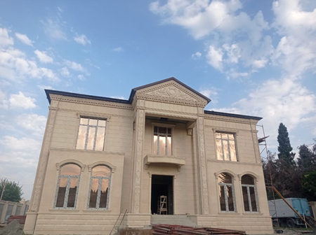 Ремонт квартир, фасадные  работы с дизайнерским сопровождением