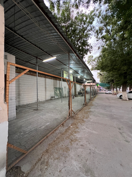 Сдается в аренду помещение 100-140 кв.м