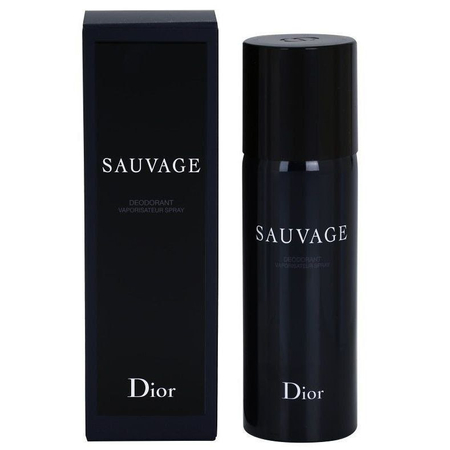 Christian Dior Sauvage Parfum 100ml ORIGINAL