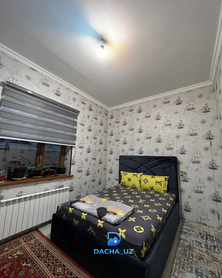 Dacha bochka bez makler