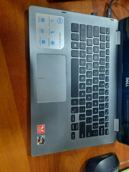 DELL Noutbuk sotiladi Planshet ham bo\\\'ladi